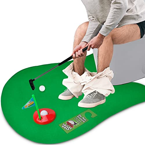 50+ Perfect Gifts for Golfers Who Have Everything - Groovy Golfer