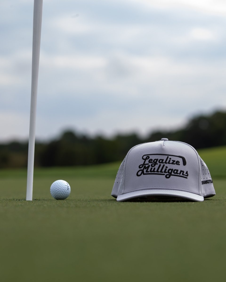 Funny Golf Hats for Golfers - Groovy Golfer