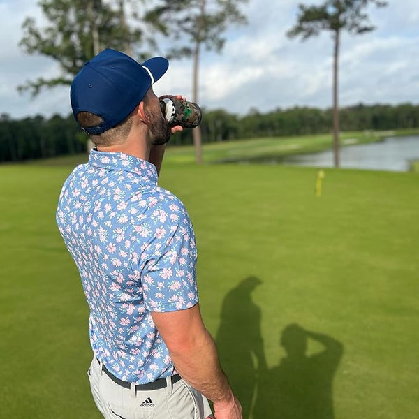 Texas Bogey Rope Hat - Groovy Golfer