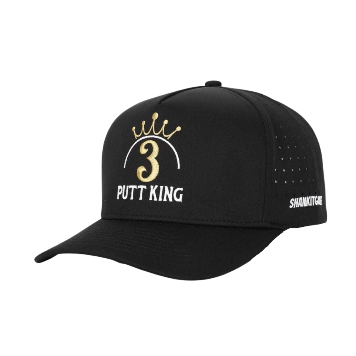 Funny Golf Hats – Stand Out on the Green with Humorous Caps - Groovy Golfer