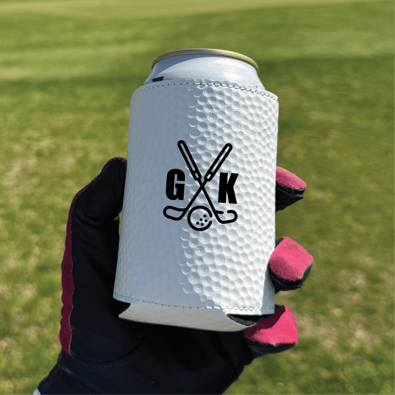 22 Golf Koozies That Keep Your Drinks as Cool as Your Swing - Groovy Golfer