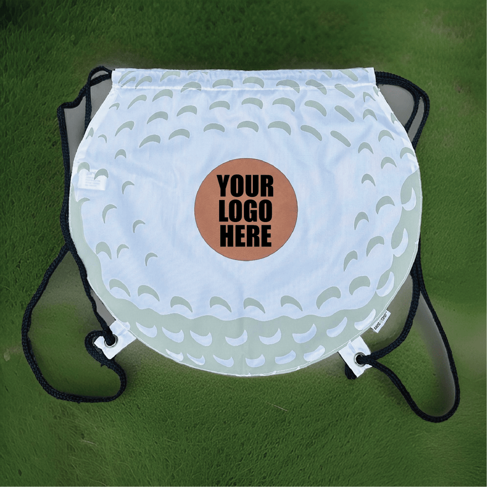 Custom Golf Tournament Swag Bag – Event Logo, Pick-Your-Accessories ...
