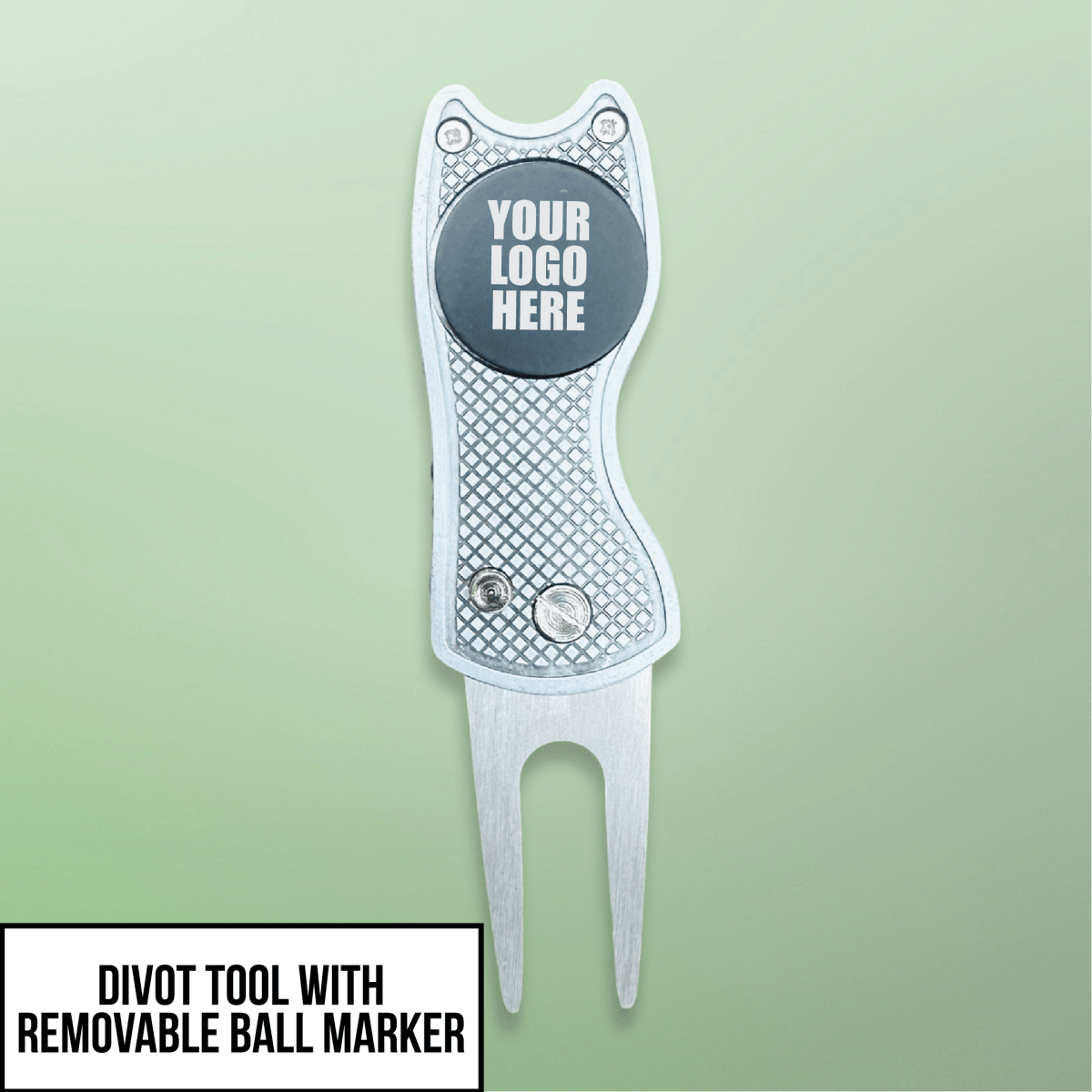 Custom Golf Tournament Swag Bag – Event Logo, Pick-Your-Accessories ...
