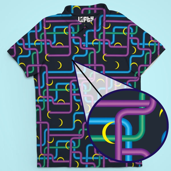 Fun Golf Shirts | Unique & Stylish Designs for the Modern Golfer ...