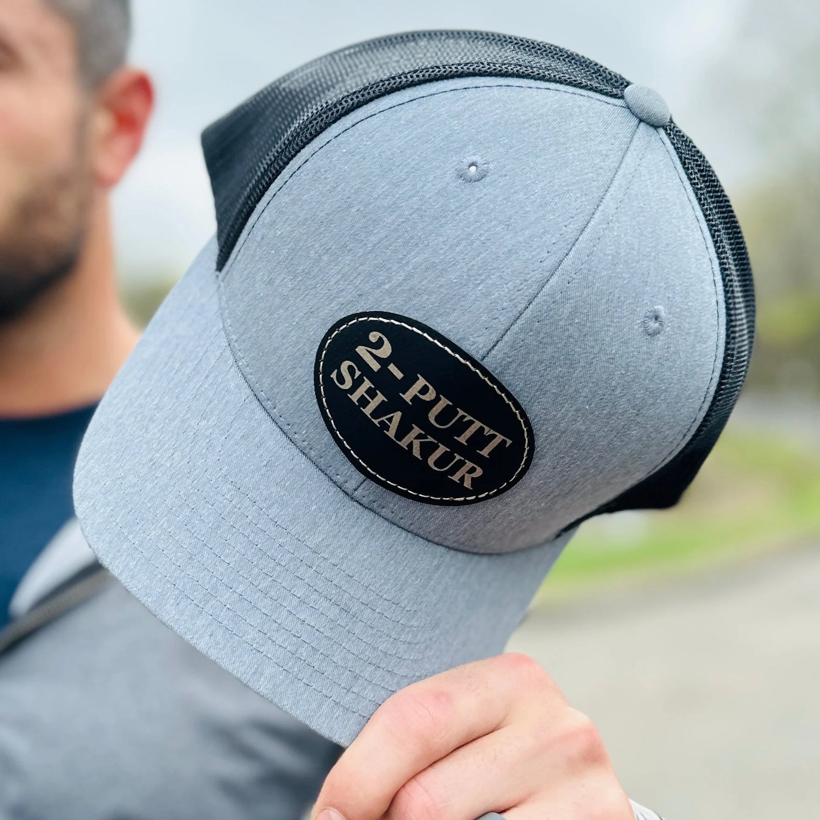 Funny Golf Hats – Stand Out on the Green with Humorous Caps - Groovy Golfer