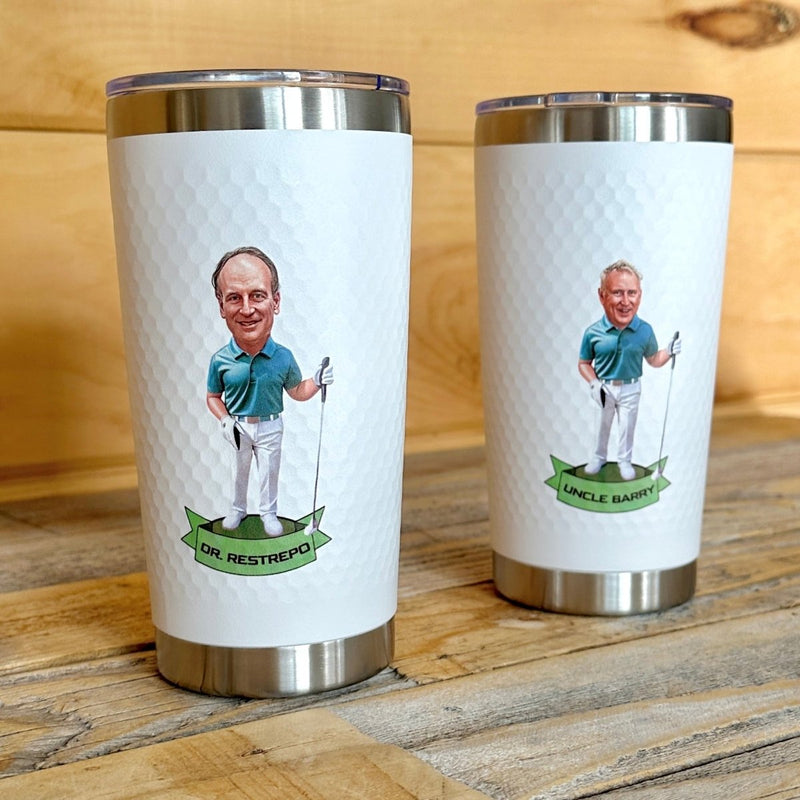 Funny Golf Gifts | Parfect Presents for Golf Lovers - Groovy Golfer