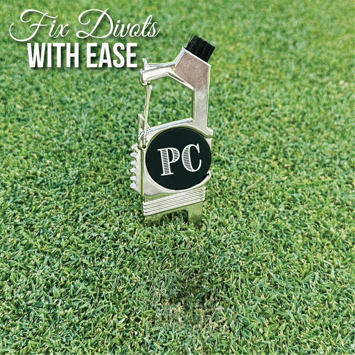 Golf Stocking Stuffers - Groovy Golfer
