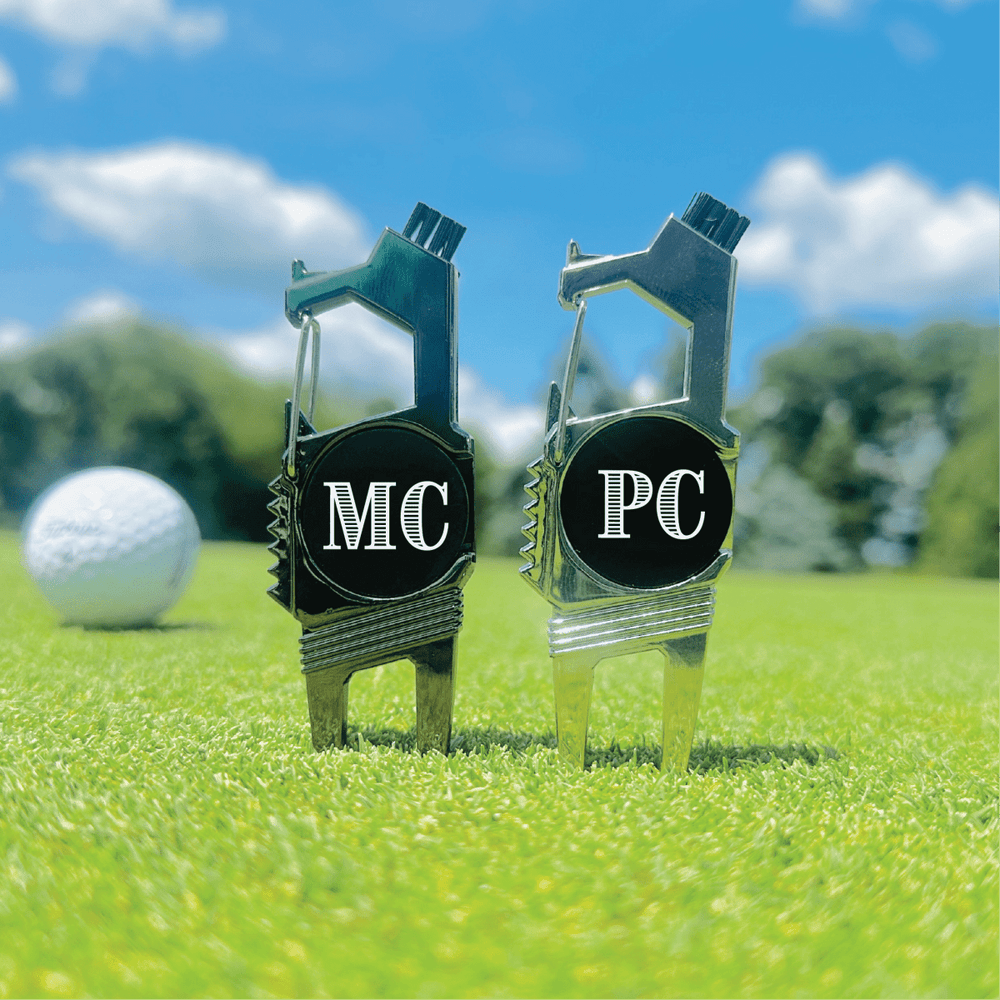 Golf Stocking Stuffers - Groovy Golfer