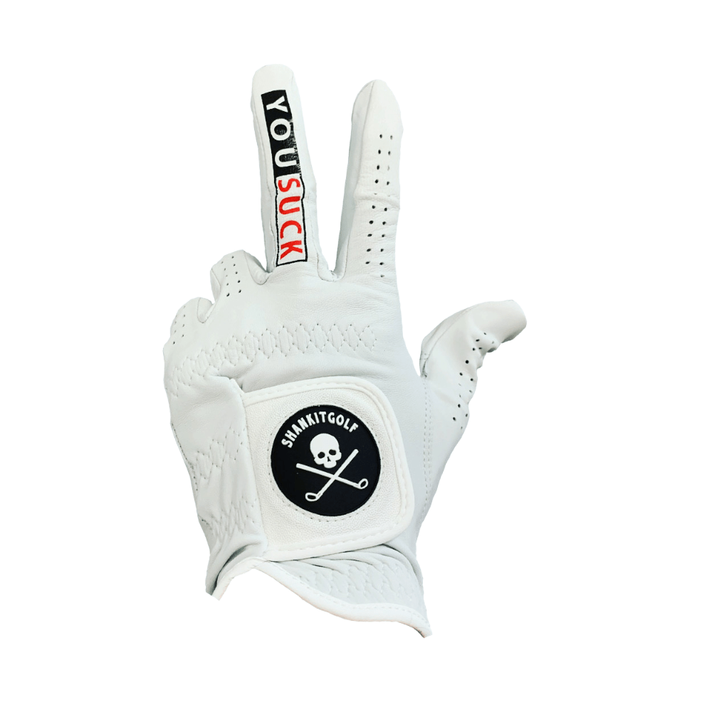 Cool & Premium Golf Gloves Collection - Groovy Golfer