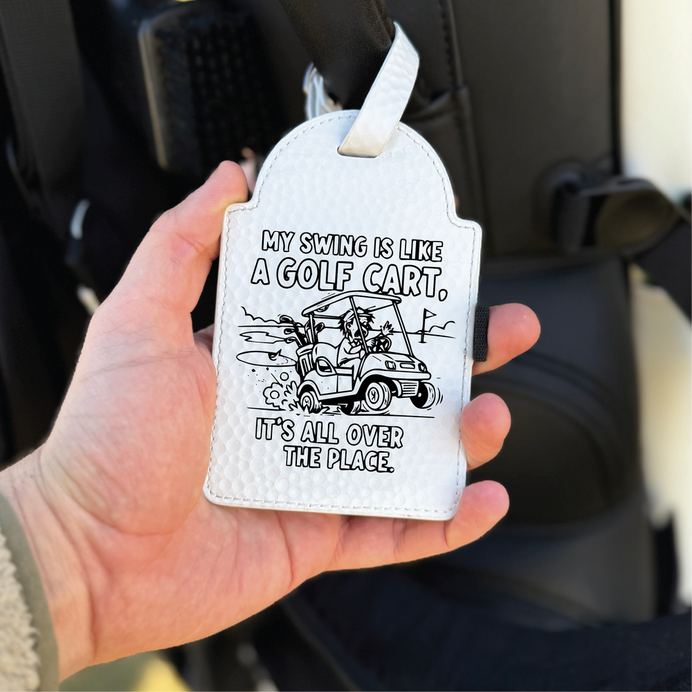 Funny Golf Gifts & Hilarious Gag Gifts | Groovy Golfer