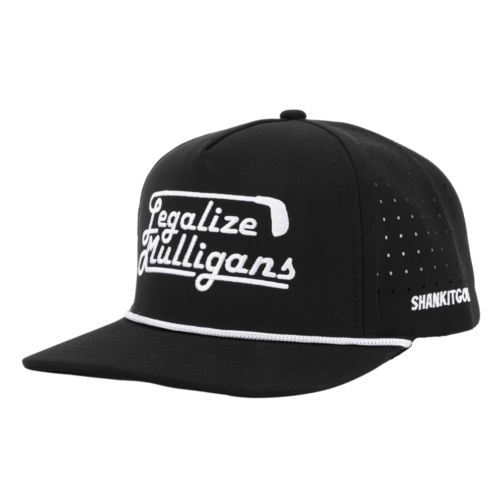 Funny Golf Hats – Stand Out on the Green with Humorous Caps - Groovy Golfer