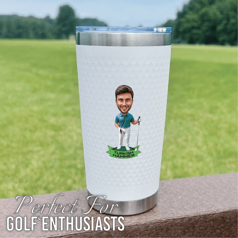 Funny Golf Gifts | Parfect Presents for Golf Lovers - Groovy Golfer