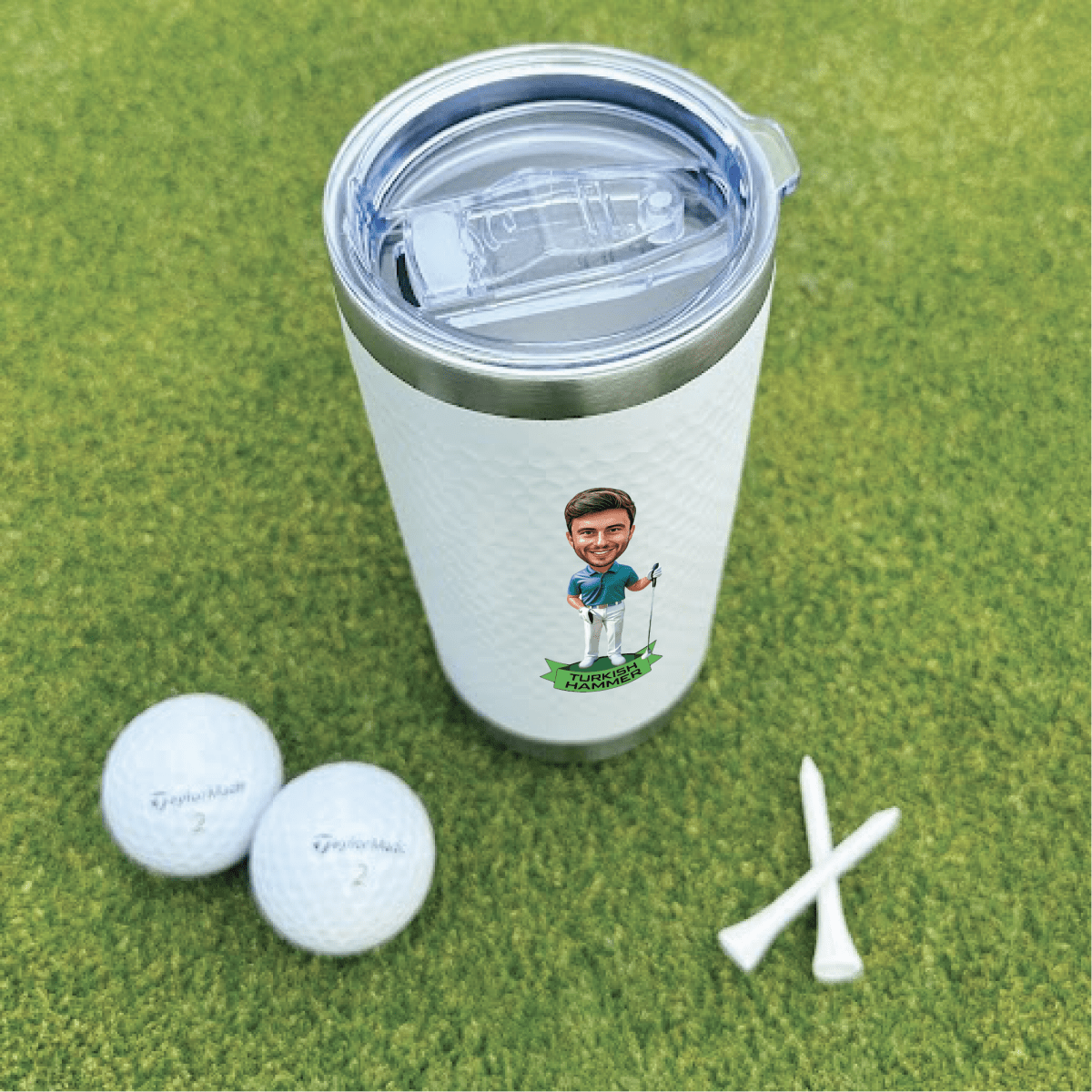 Unique & Funny Golf Gifts | Perfect Presents for Golf Lovers - Groovy ...