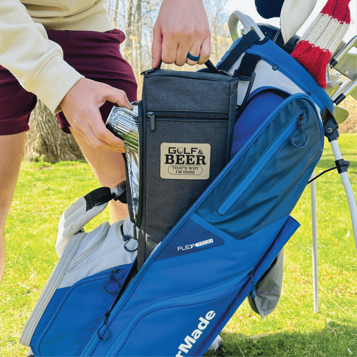 Cool Golf Bags for 2024 - Groovy Golfer