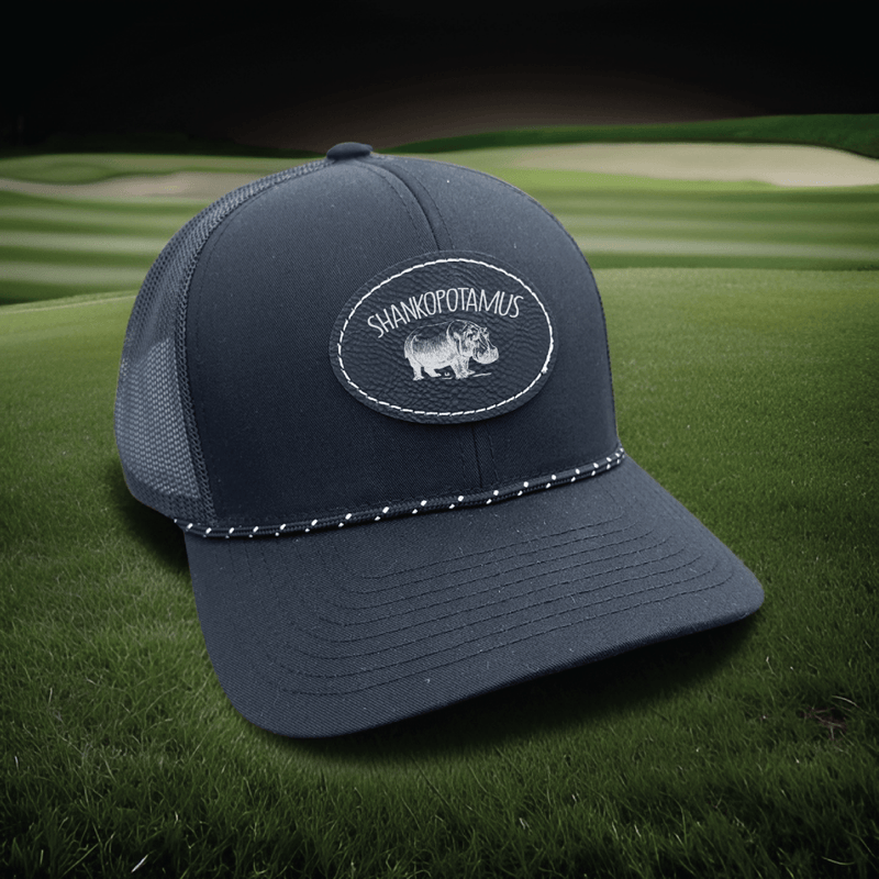 Funny Golf Hats for Golfers - Groovy Golfer