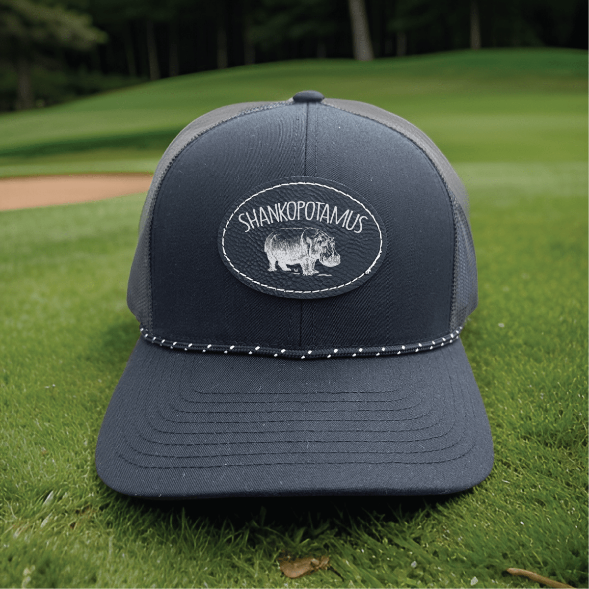 Funny Golf Hats – Stand Out on the Green with Humorous Caps - Groovy Golfer