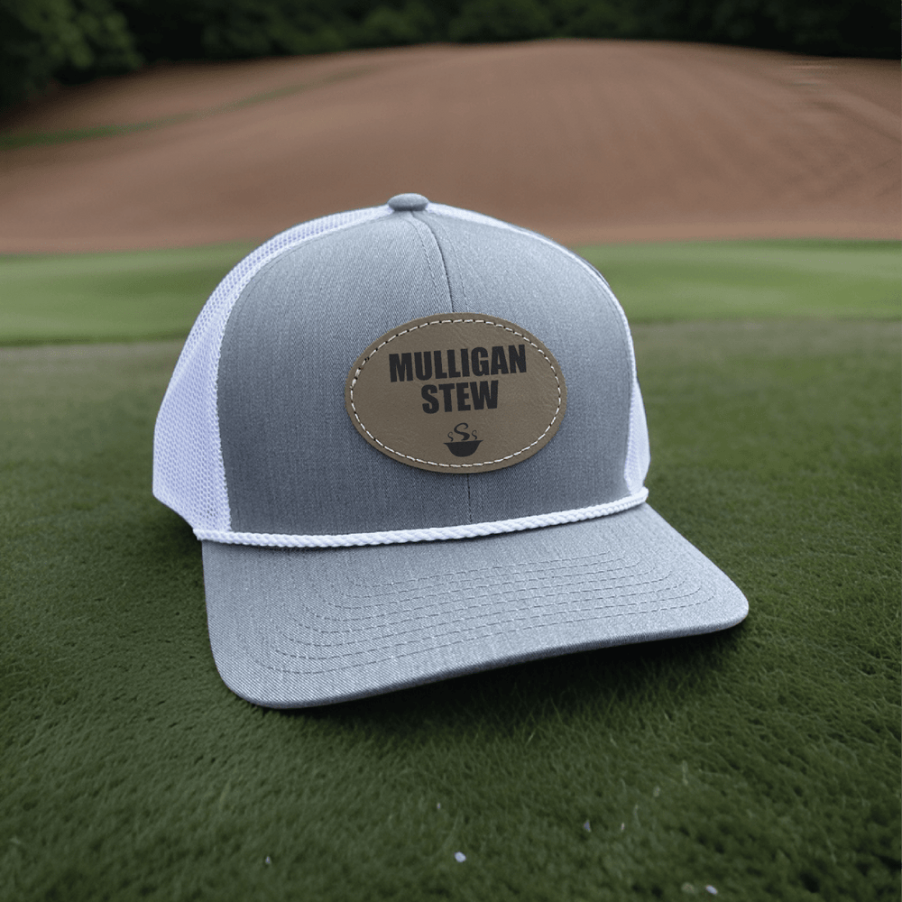 Funny Golf Hats – Stand Out on the Green with Humorous Caps - Groovy Golfer