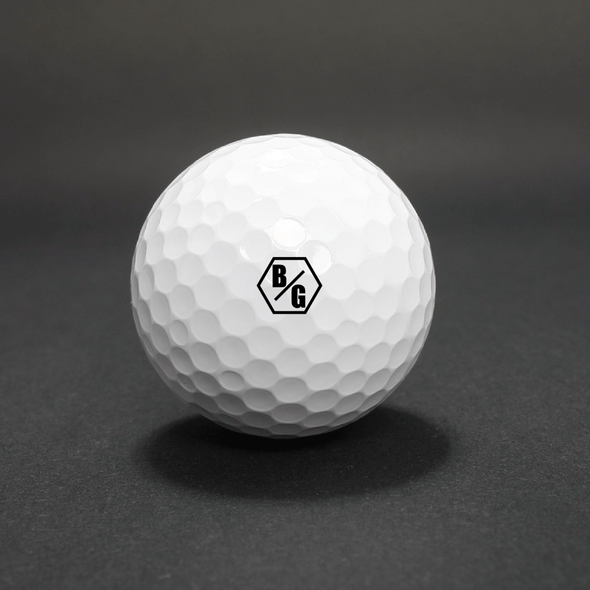 Golf Ball Stamps – Personalize & Mark Your Golf Balls | Groovy Golfer
