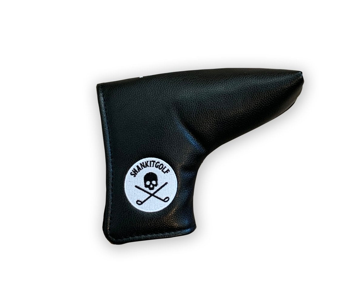 Funny Golf Head Covers - Groovy Golfer