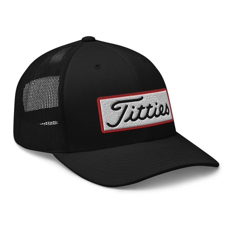Funny Golf Hats for Golfers - Groovy Golfer