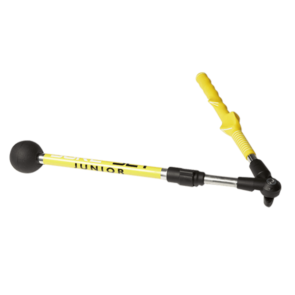 Sure-Set Swing Aid for Golfers Under Five Feet Tall - Groovy Golfer