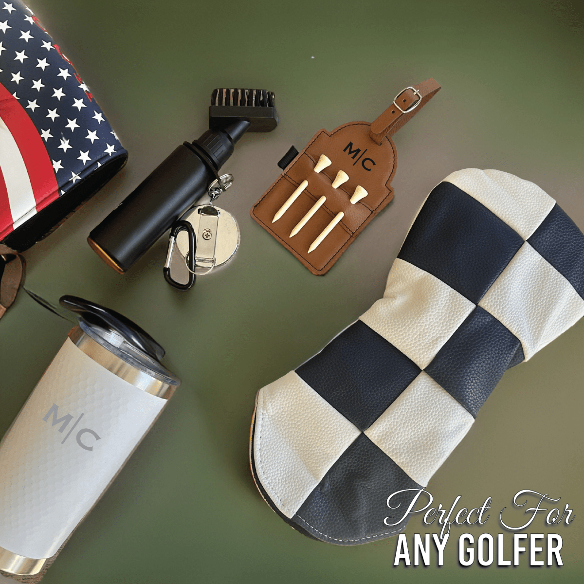 Golf Gift Baskets & Sets: Best Gift Ideas for Golfers (2026) - Groovy ...