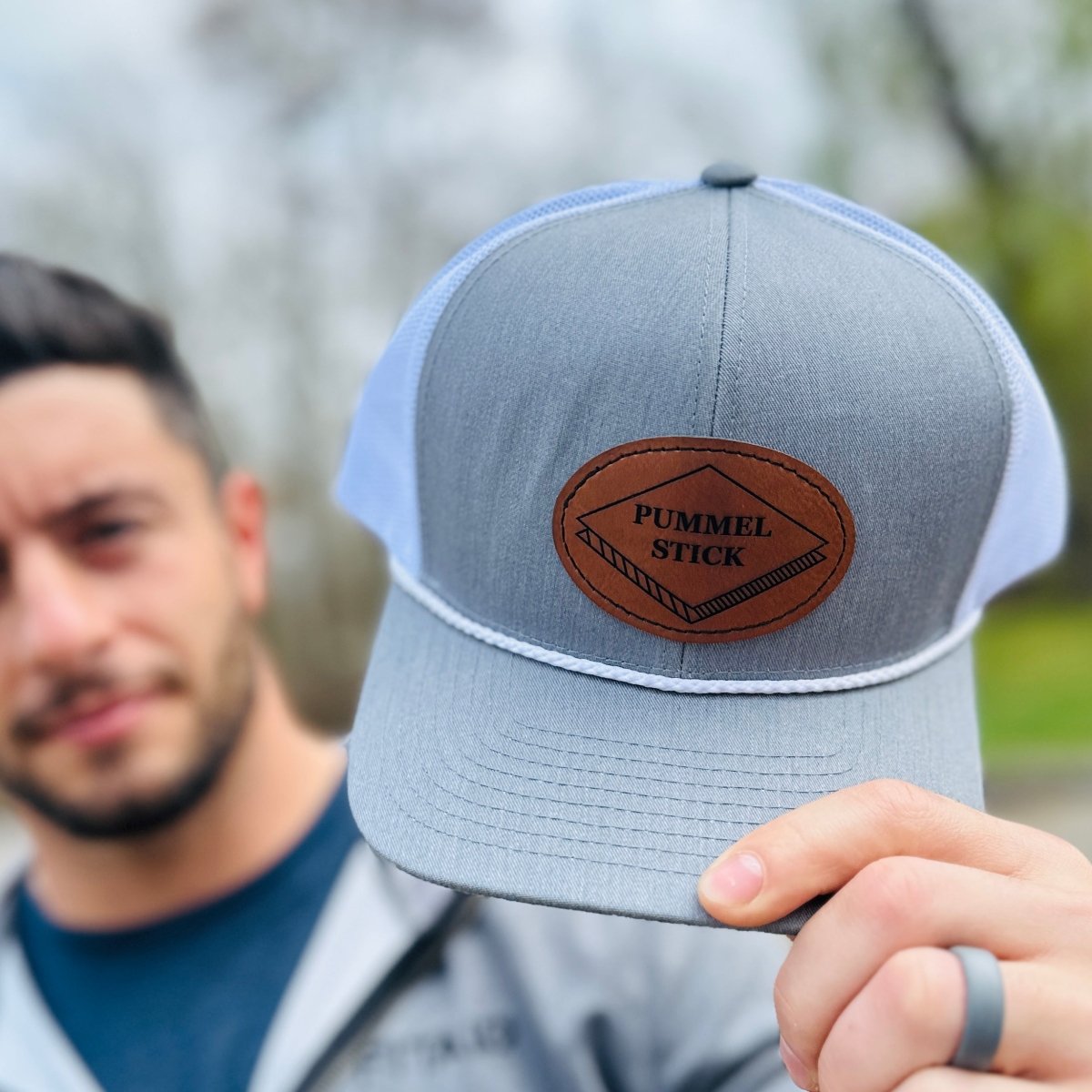 Unique & Funny Golf Hats – Stand Out on the Green with Humorous Caps ...