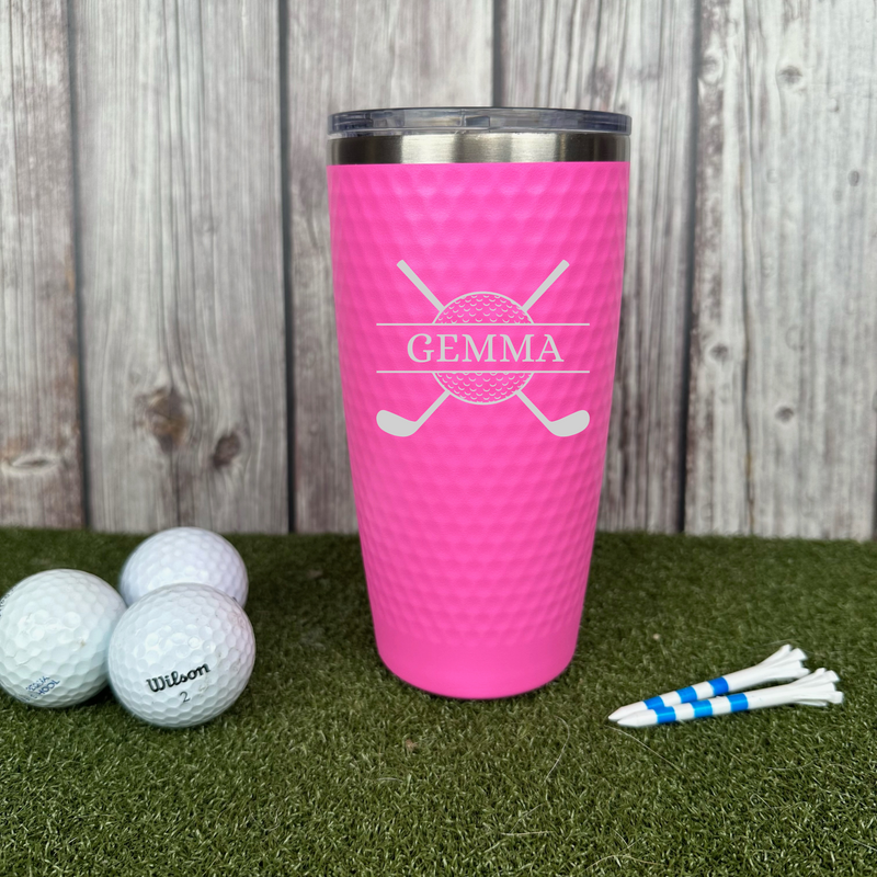 Unique & Stylish Golf Gifts for Women - Groovy Golfer