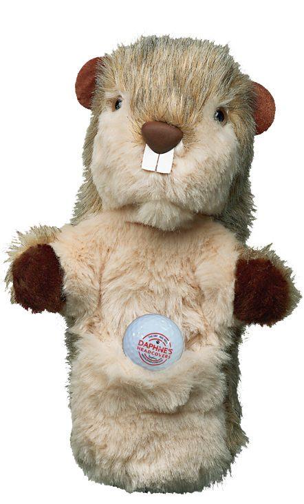 47 Fun & Unique Golf Head Covers - Groovy Golfer