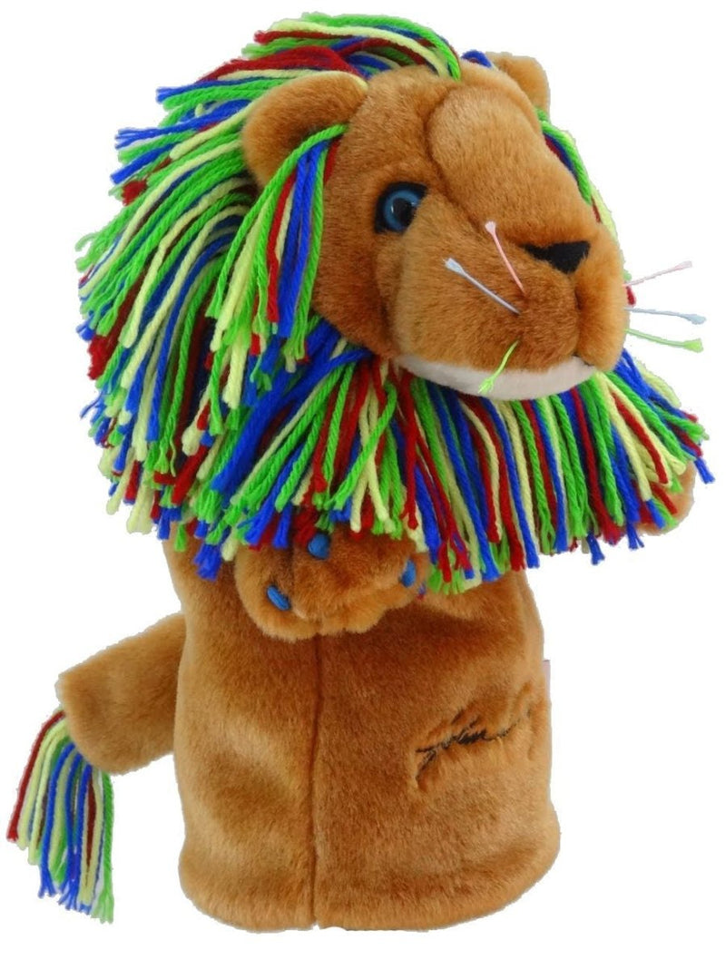 47 Fun & Unique Golf Head Covers - Groovy Golfer