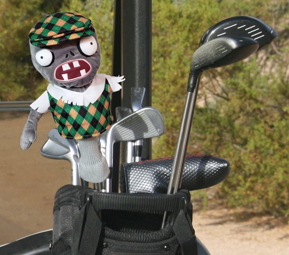 47 Fun & Unique Golf Head Covers - Groovy Golfer