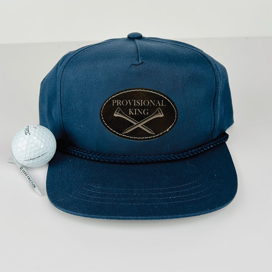 Funny Golf Hats – Stand Out on the Green with Humorous Caps - Groovy Golfer